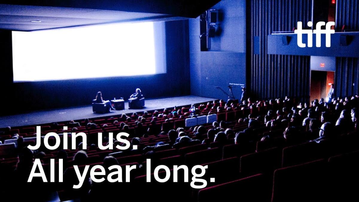 TIFF Lightbox | Toronto, ON M5V 3X5