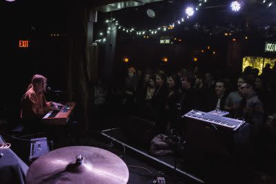 The Drake Underground | Toronto, ON M6J 1J3