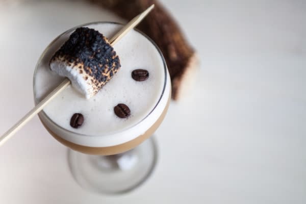 Antler Kitchen • Bar | Toronto, ON M6J 1Y6