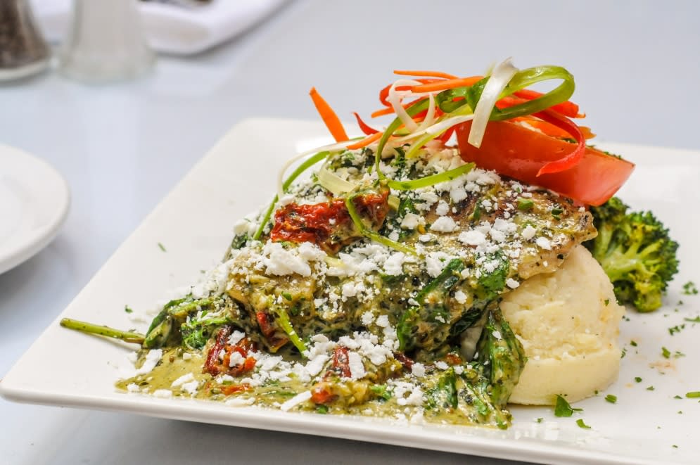 Peartree Restaurant | Toronto, ON M4X 1P3