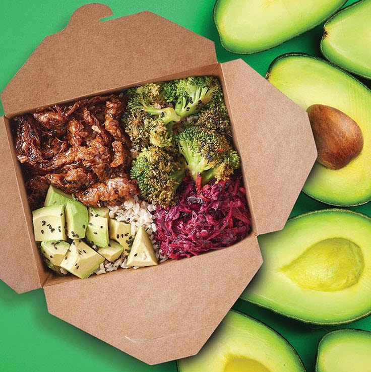 Copper Branch | Toronto, ON M5L 1G5