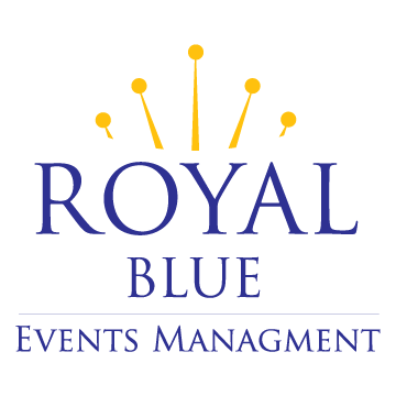 Royal Blue Events Management | Toronto, ON