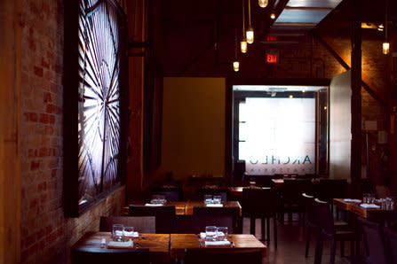 Archeo | Toronto, ON M5A 3C4