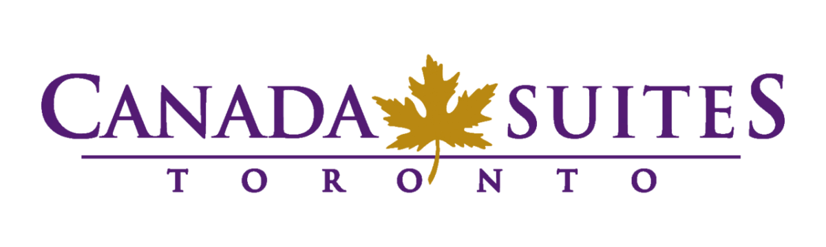 Canada Suites | Toronto, ON M5G 2M4