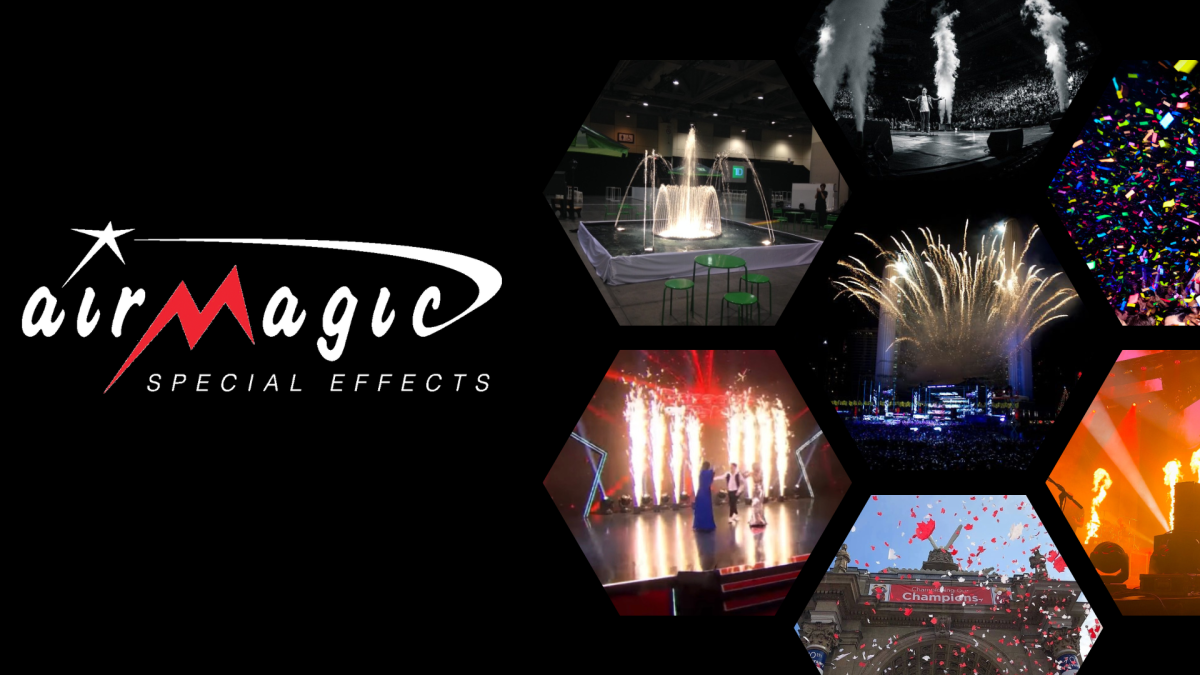 AirMagic International Inc. | Toronto, ON M3J 2J1