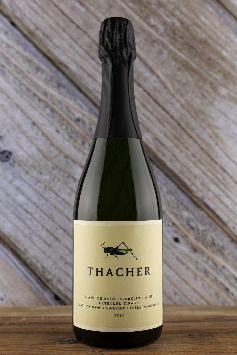 Thacher Winery