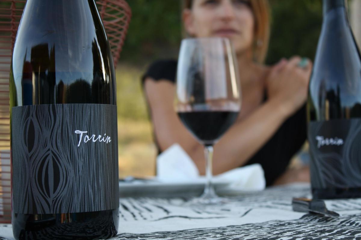 Torrin Wine