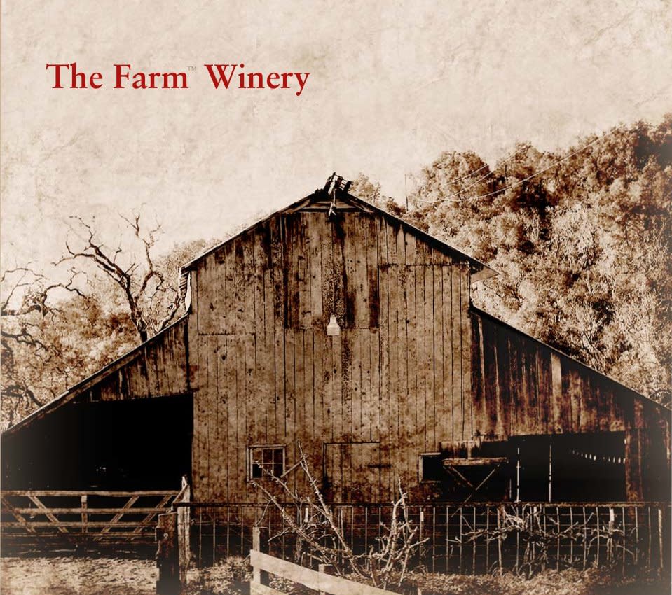 The Farm Winery