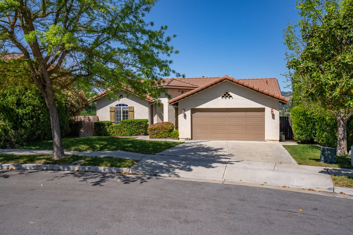 Templeton Vacation Rentals