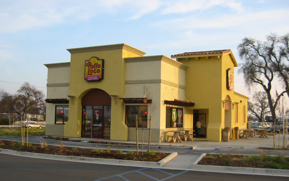 El Pollo Loco
