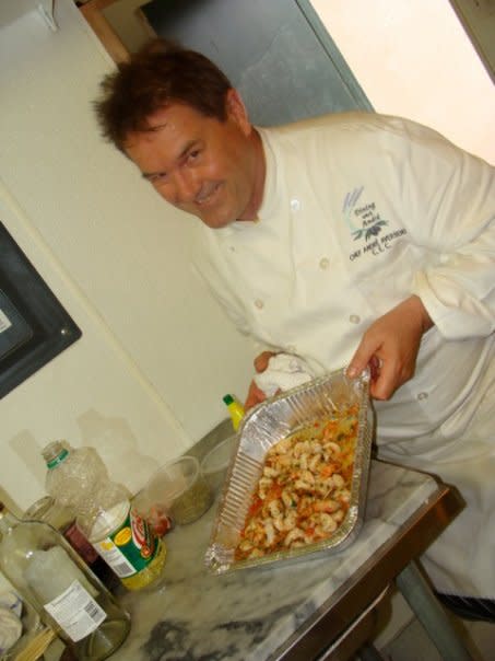 Dining With Andre Cooking Classes