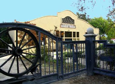 Pioneer Museum