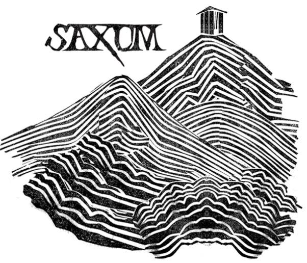 Saxum