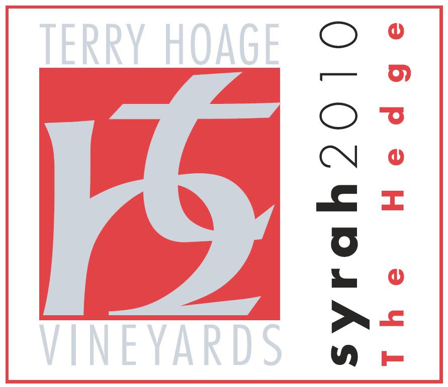 Terry Hoage Vineyards