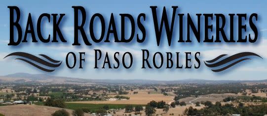 Back Roads Wineries