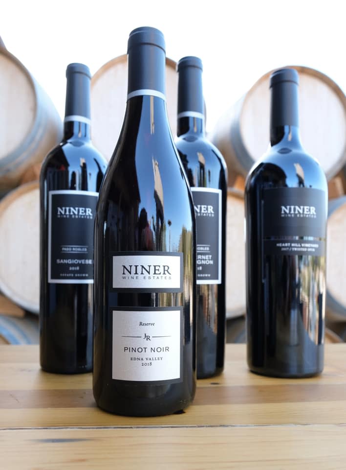 Niner Wine Estates