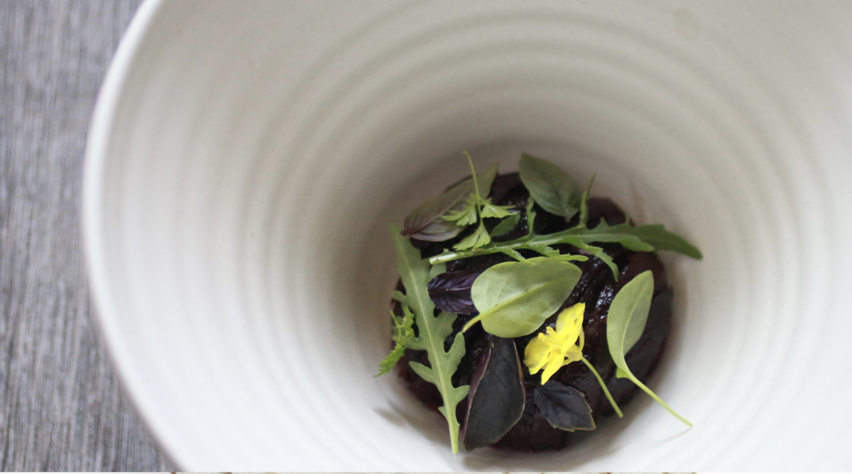 Six Test Kitchen