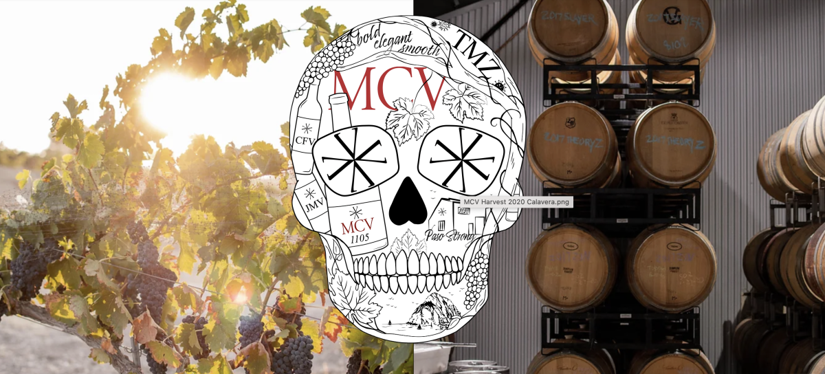MCV Wines