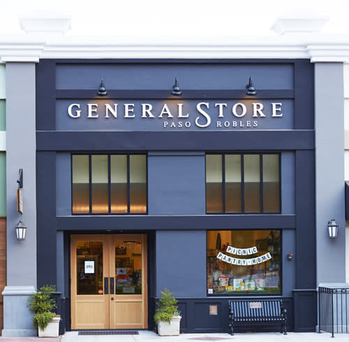 General Store Paso Robles