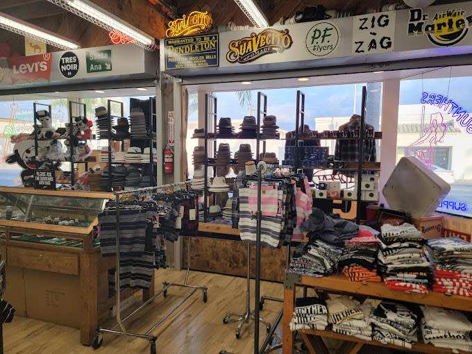 Gunthers Supply Co. | Santa Ana, CA