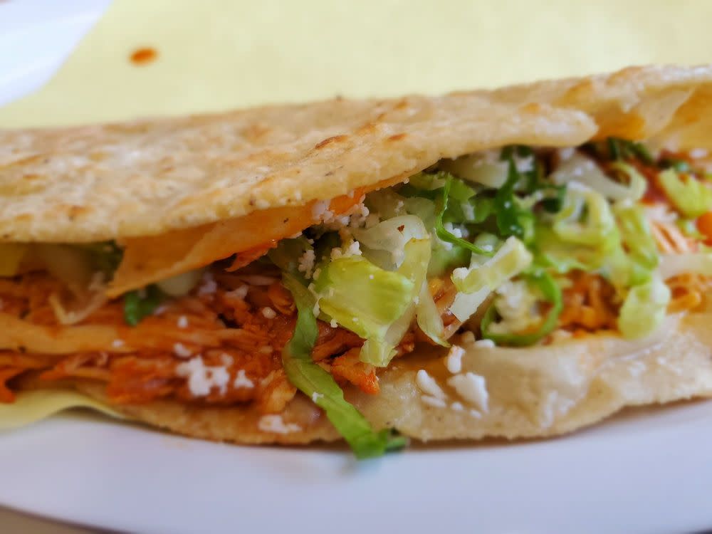 El Rincon Chilango | Santa Ana, CA