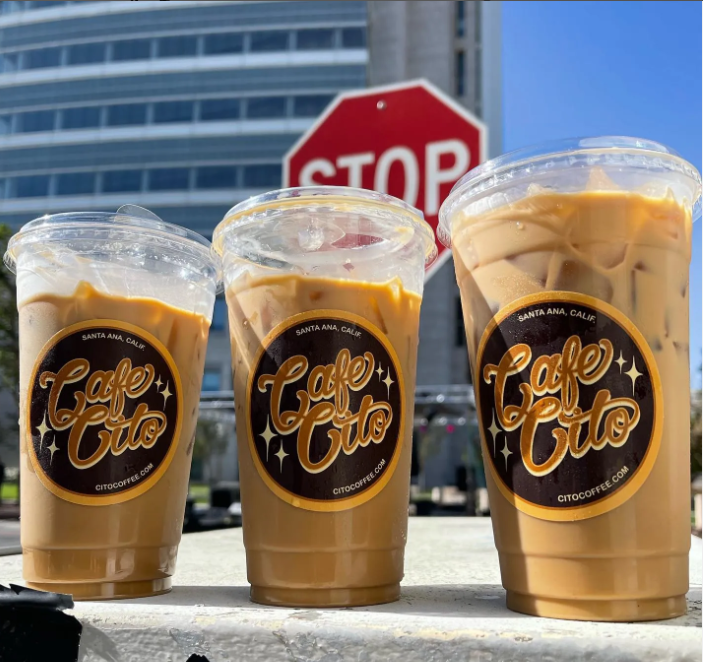 Cafe Cito | Santa Ana, CA