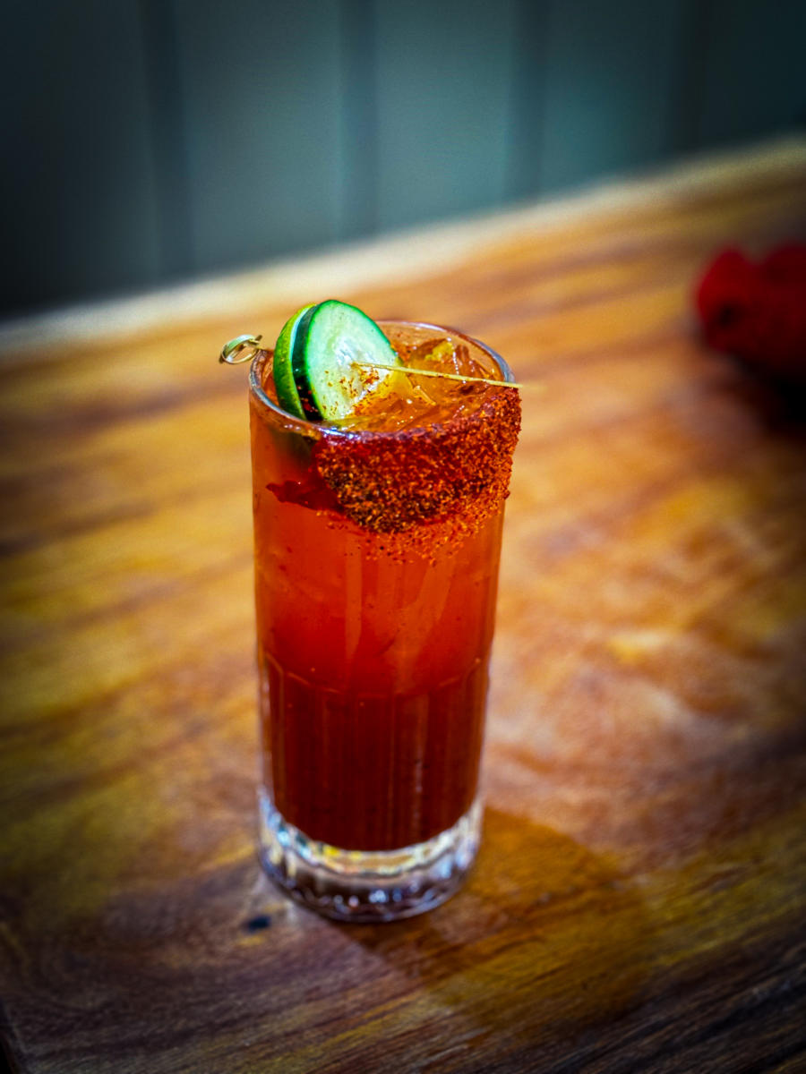 Rosa Madera Sabores De Mexico | Santa Ana, CA