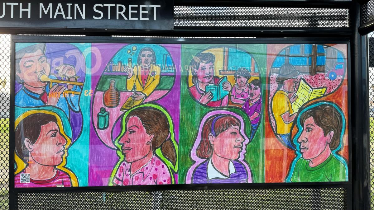 Yo Quiero Ser (I Want to Be) | Santa Ana, CA