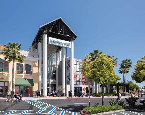 MainPlace Mall | Santa Ana, CA