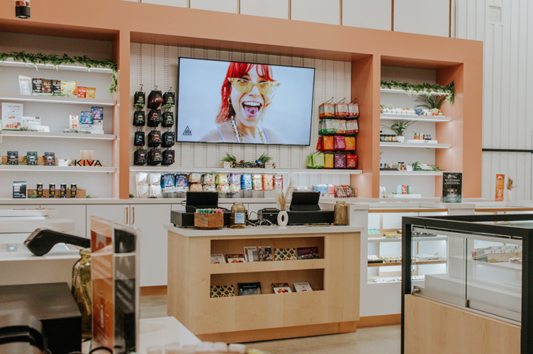 Ashe Society | Santa Ana, CA