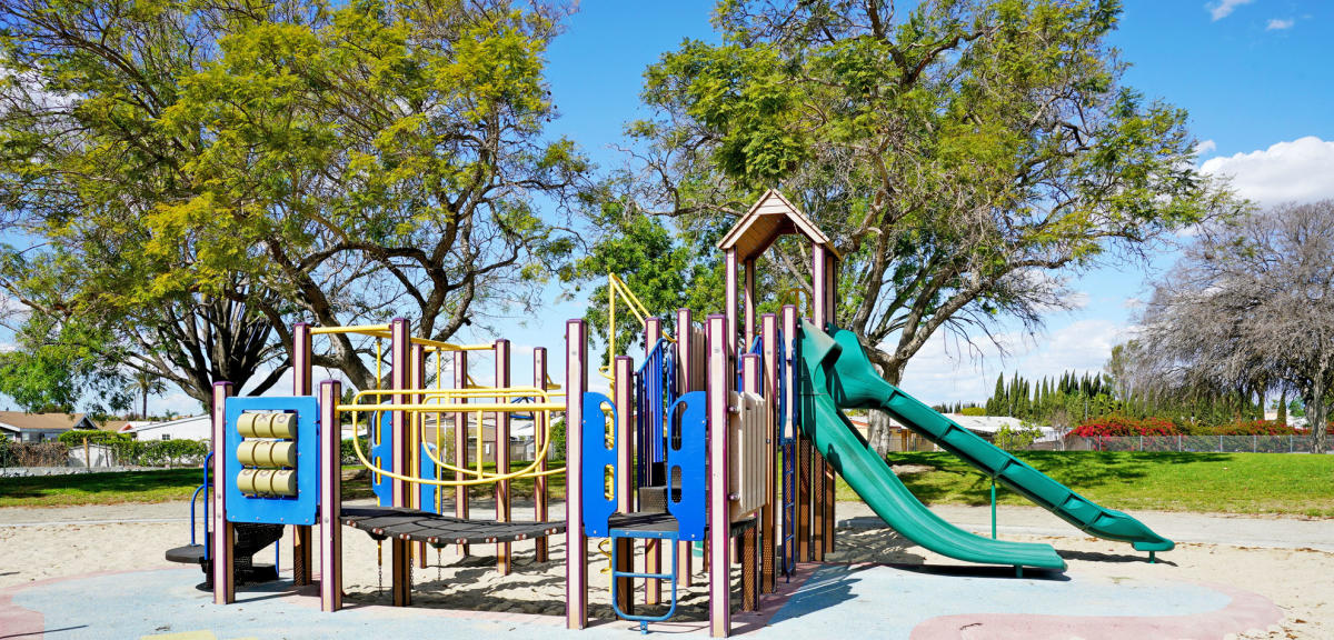 Heritage Park | Santa Ana, CA