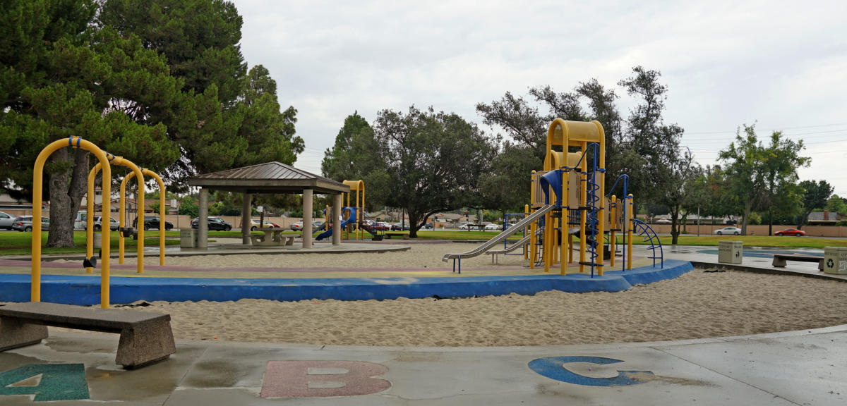 Adams Park | Santa Ana, CA