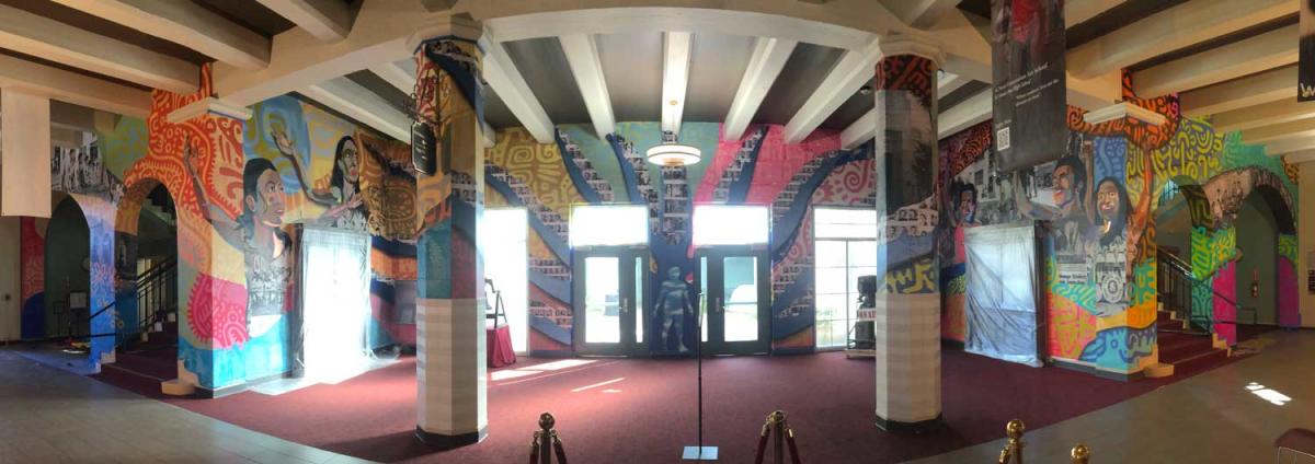 Santa Ana High School | Irvine, CA