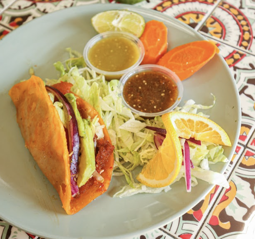 Jugos Vallarta | Santa Ana, CA