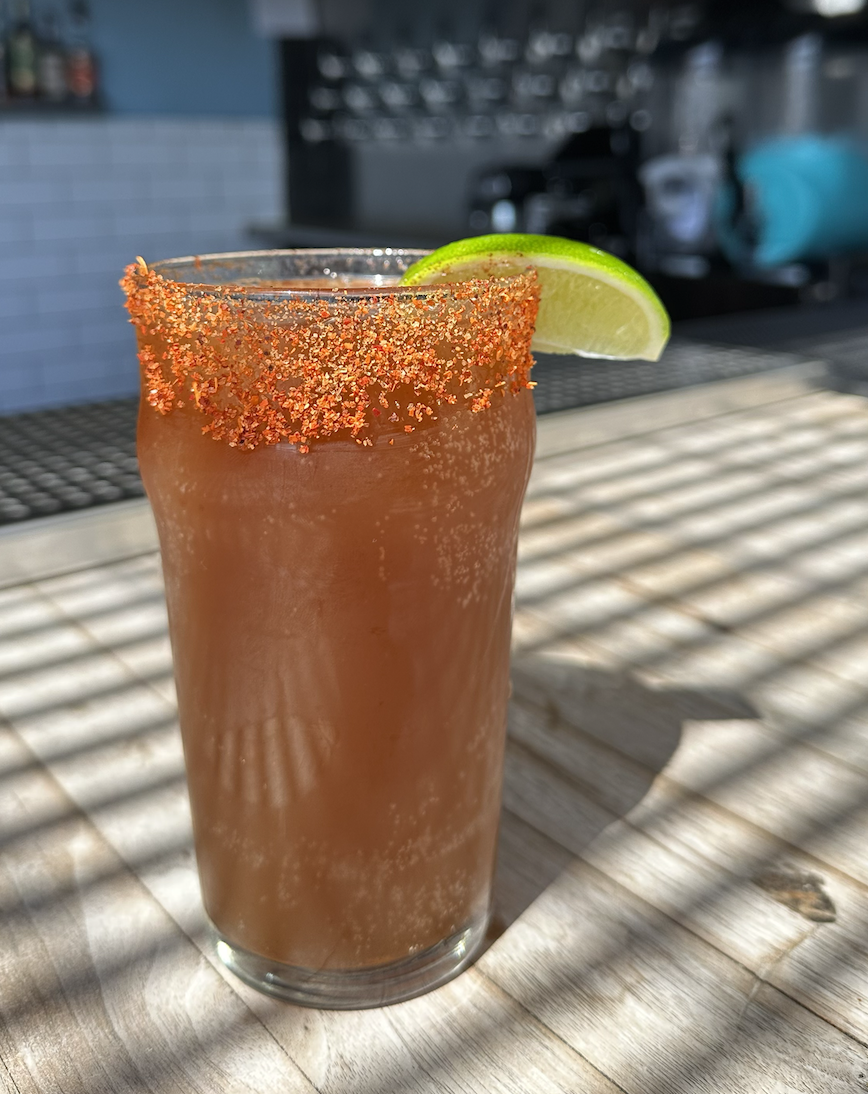 Native Son | Santa Ana, CA