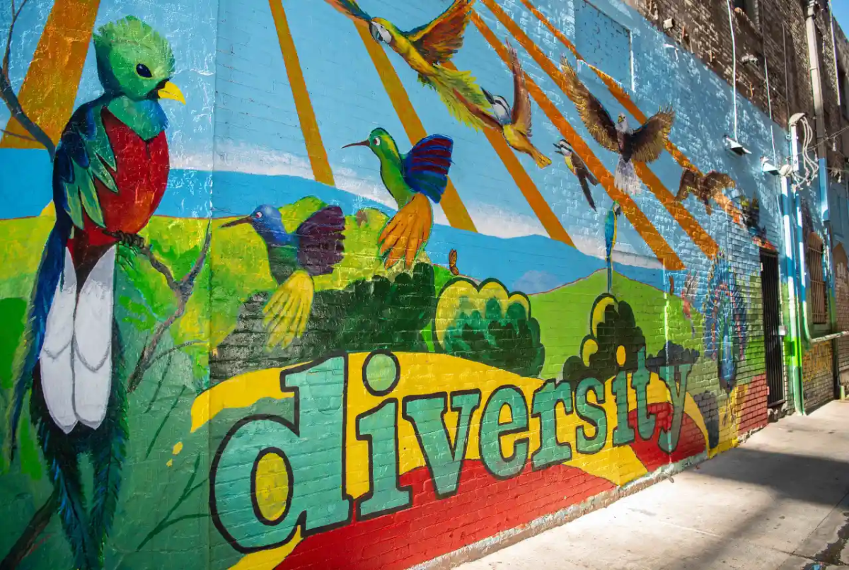 Birds of Santa Ana | Santa Ana, CA