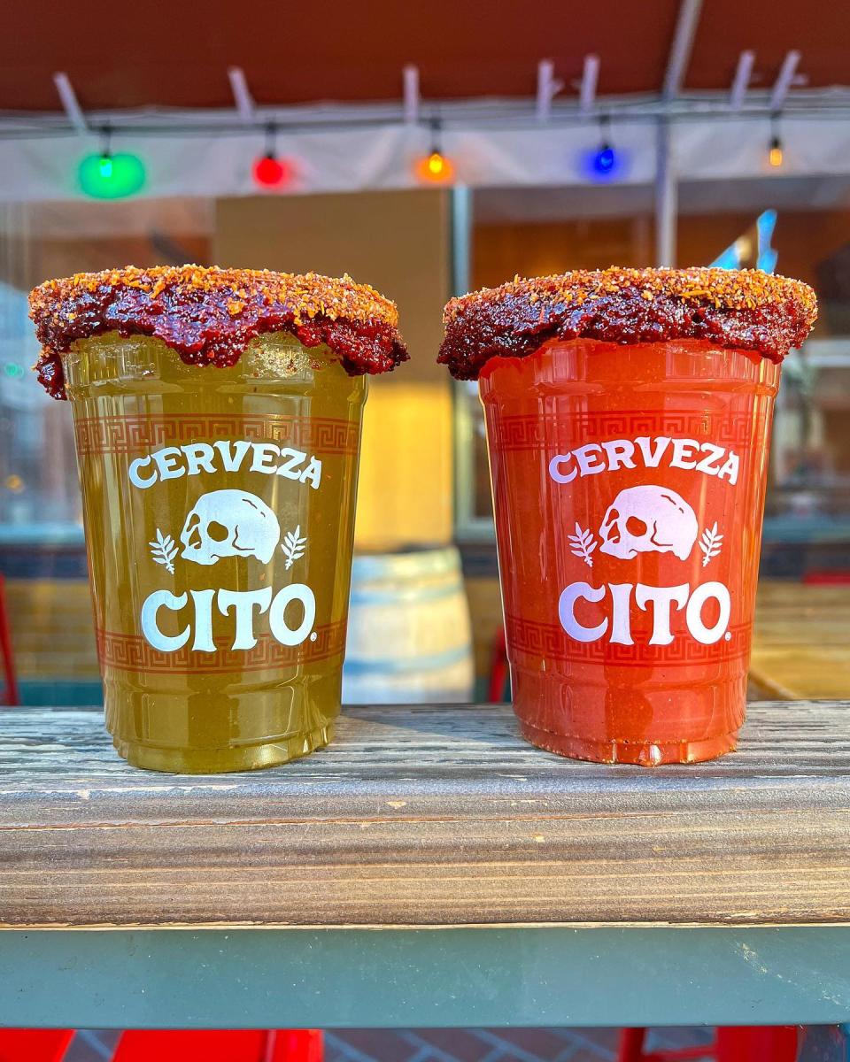 Cerveza Cito Brewery | Santa Ana, CA