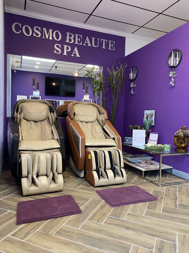Cosmo Beaute Spa | Santa Ana, CA