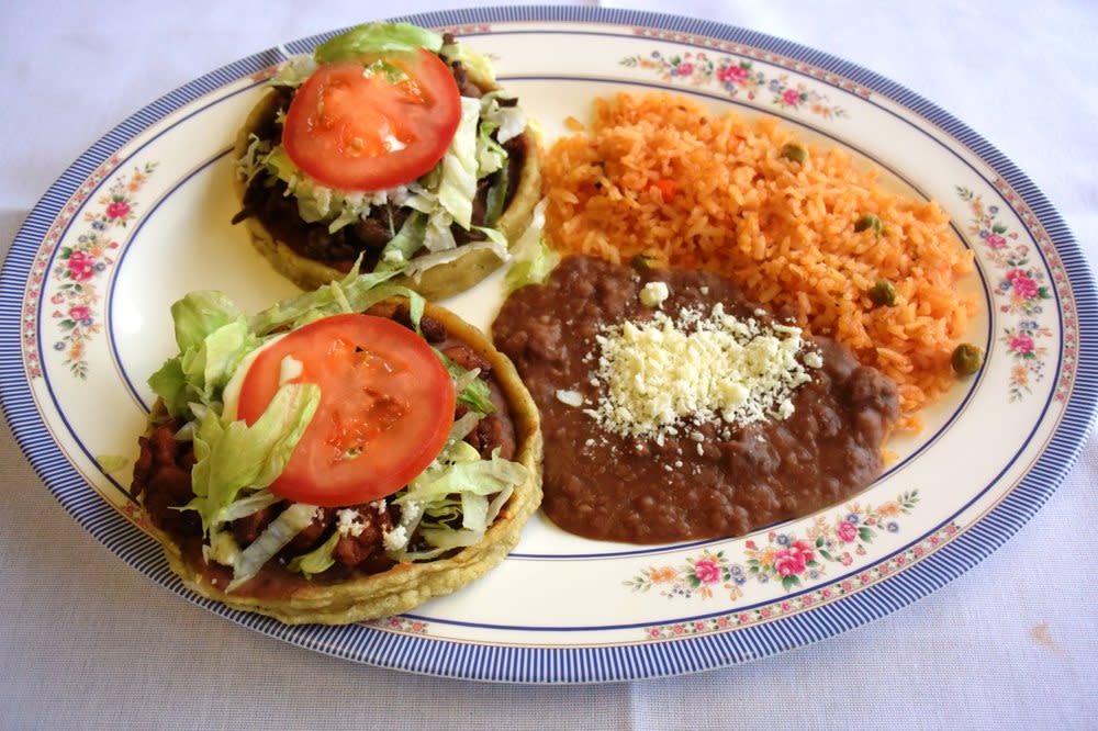 El Indio Tortilleria | Santa Ana, CA