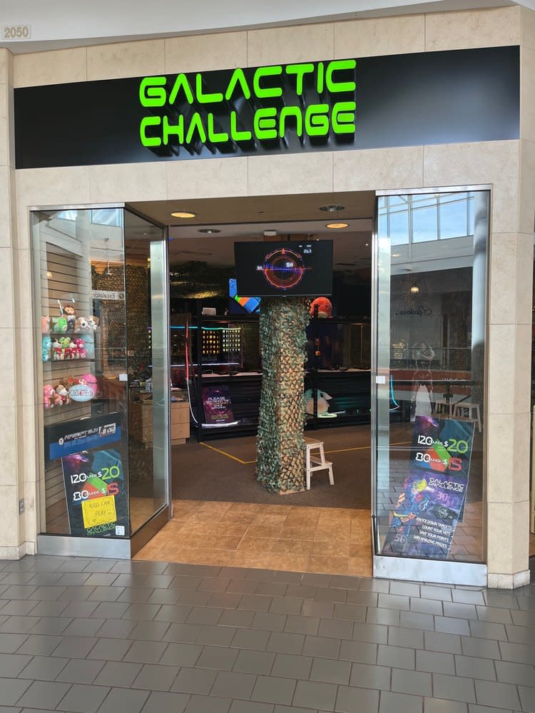 Galactic Challenge | Santa Ana, CA