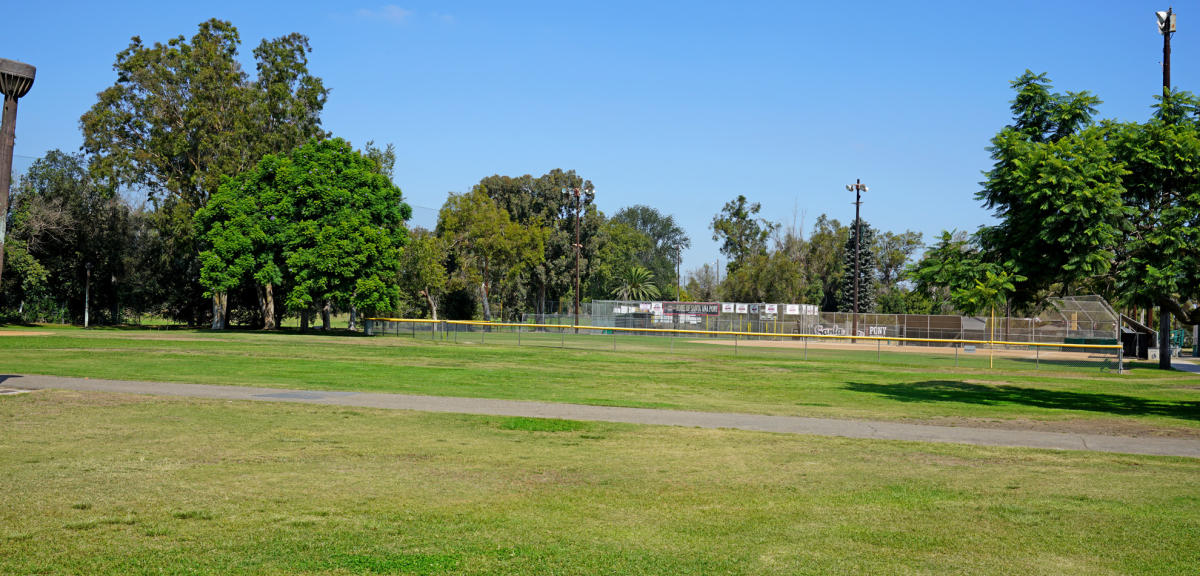Riverview Park | Santa Ana, CA