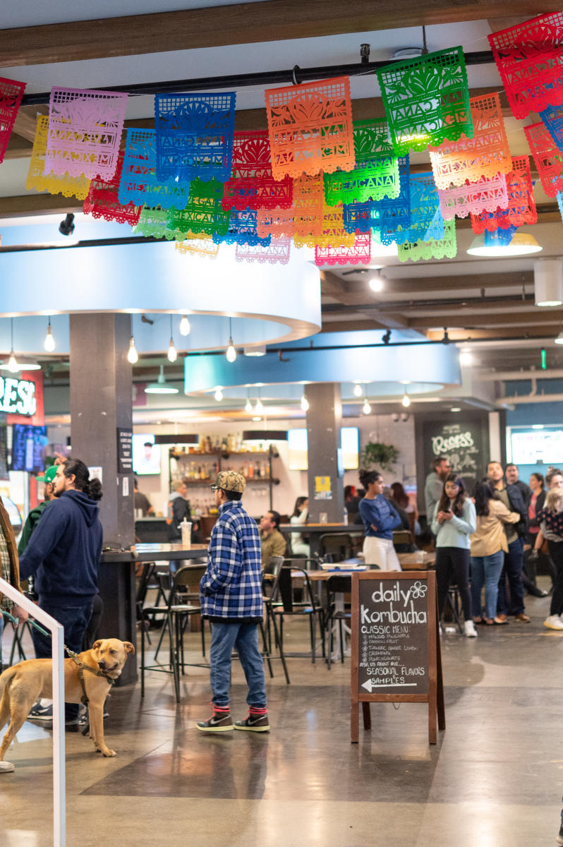 4th Street Market | Santa Ana, CA