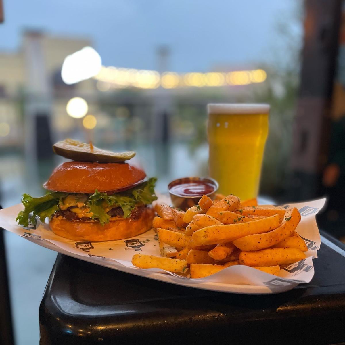 Native Son | Santa Ana, CA