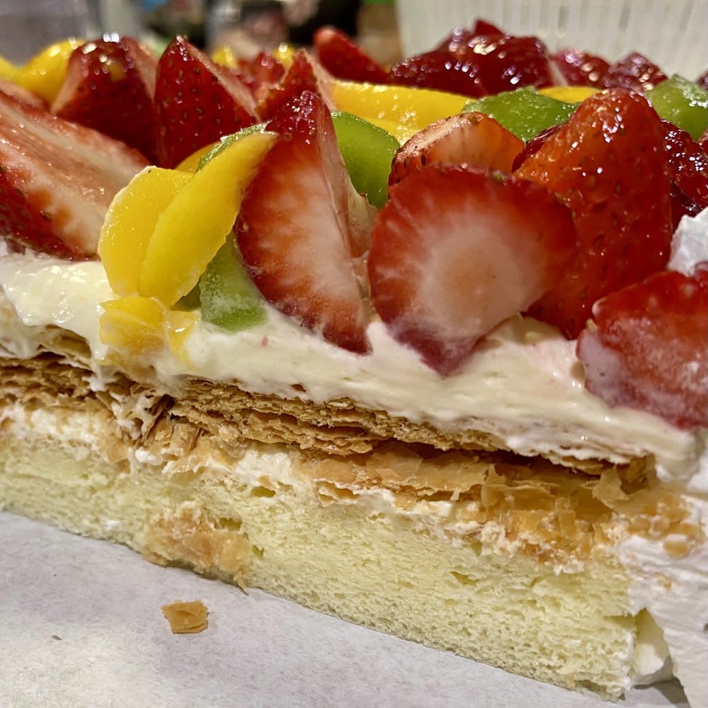 Pacific Bakery | Santa Ana, CA