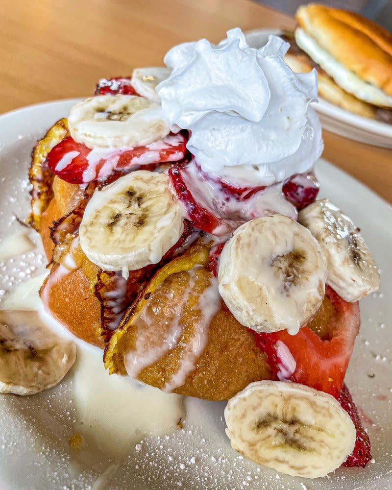 Loaded Cafe | Santa Ana, CA