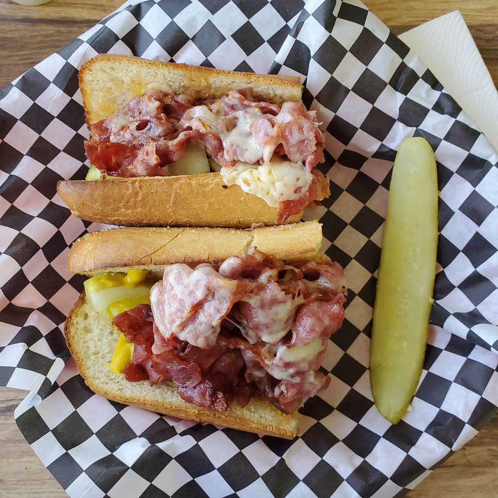 Pumper Pickle | Santa Ana, CA