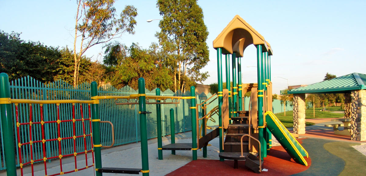 Saddleback View Park | Santa Ana, CA