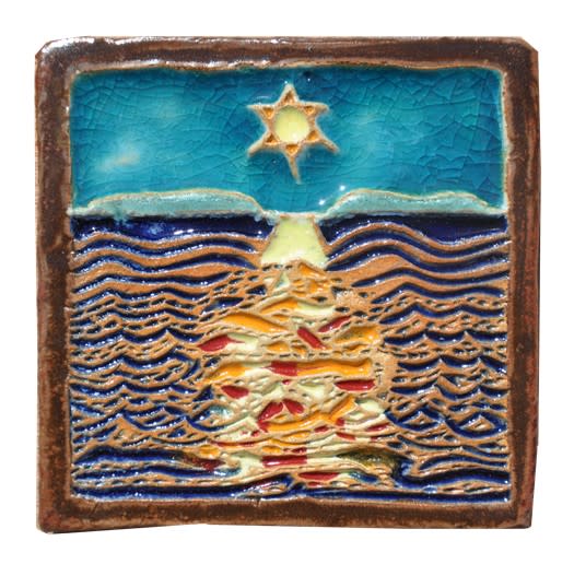 Spörck Tileart | Suttons Bay, MI 49682