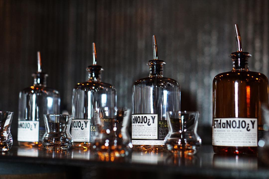 Ethanology | Elk Rapids, MI 49629