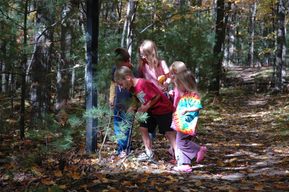 Grace Macdonald Park Traverse City LA RONDE (2025) All You Should Know
